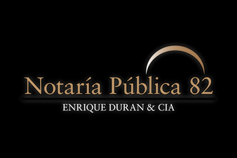 Directorio de Notarios en México